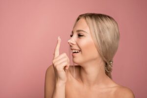 Quels sont les différents types et formes du nez ? - Minerva Skin Clinic